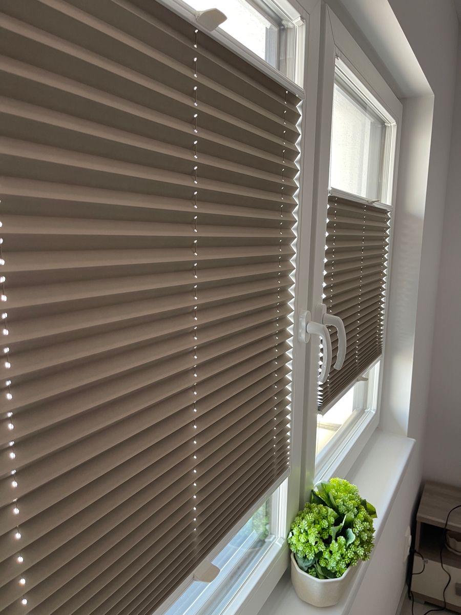 Plise Perde Cam Balkon Modelleri ile Şık Alanlar – Songül Perde ...